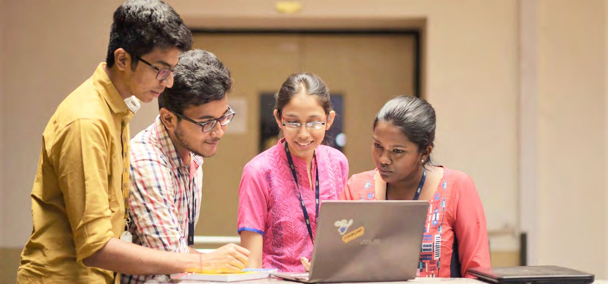 Information Technology and Computer Science & Engineering – Azad